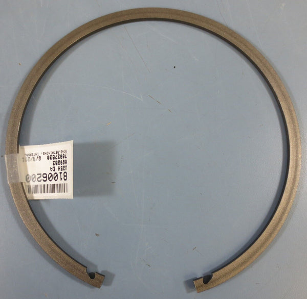 Lot of 3 Dodge Internal Retaining Ring: 180mm, 69283 *NEW* | eTech Surplus