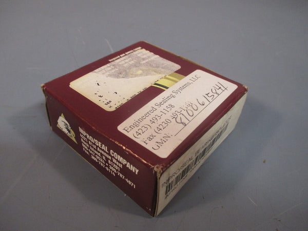 Inpro/Seal Inpro Seal Bearing Isolator 1000-A-10326-0 | eTech Surplus