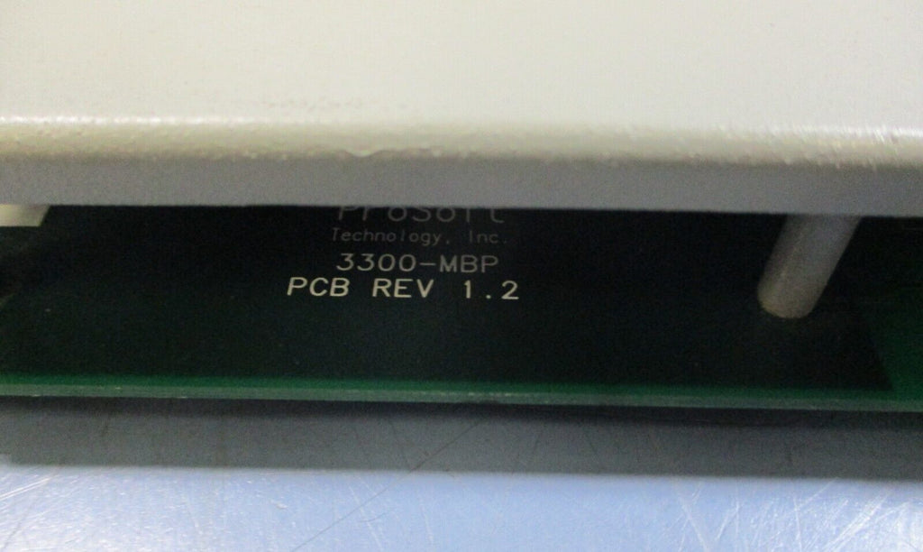 ProSoft 3300-MBP Modbus Plus Communication Module 5VDC | eTech Surplus