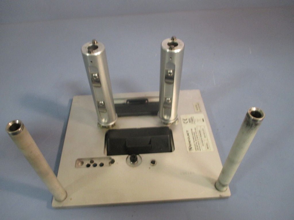 VIDEOJET DATAFLEX+ Ribbon Cassette Assembly E15286144TZH | eTech Surplus