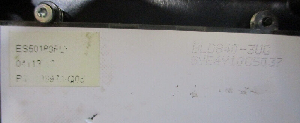 Allen Bradley 20-HIM-C3S SER A Human Interface Module, Powerflex Remot ...