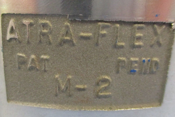 Altra-Flex M-2 Coupling, Reating Ring With Insert 4-11/16" Dia. | eTech ...