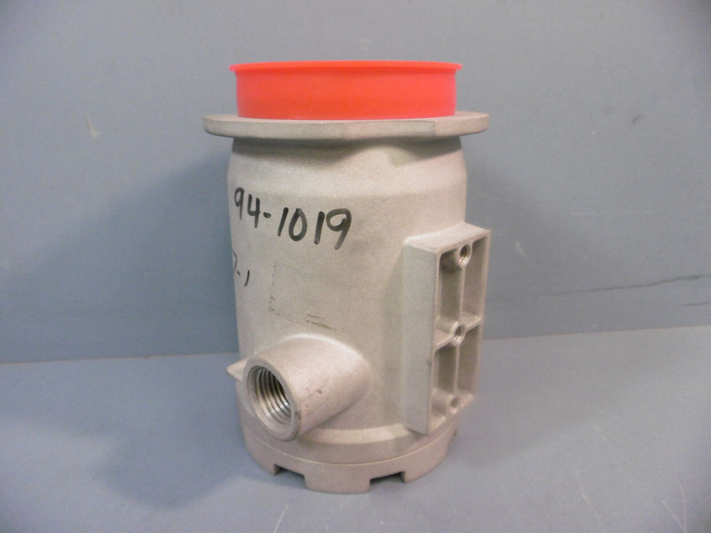 Ircon Modline-4 4499C010 Infrared Thermometer Two Wire Transmitter NWO ...