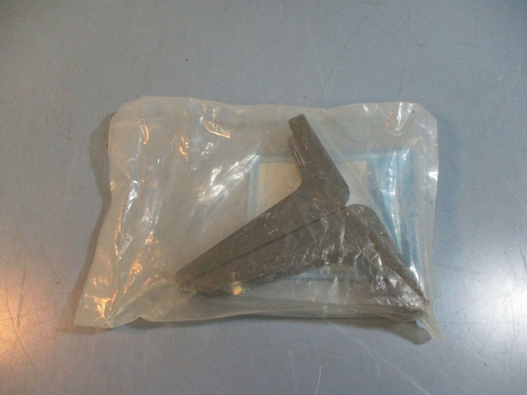 Valu Guide VG-245-JJ-BK-MC Plastic "L" Bracket FACTORY SEALED | eTech ...