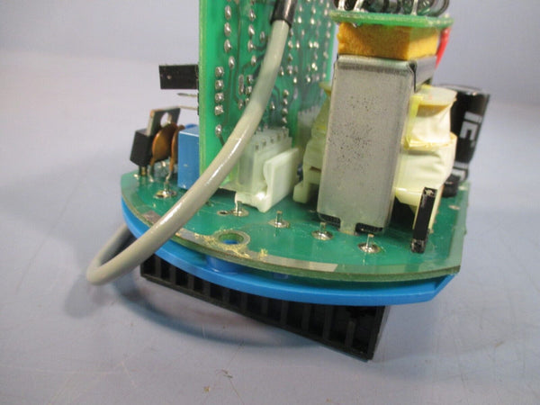 Endress + Hauser Power Supply Amplifier LSC 1132 115V-60Hz 5VA MKA032 ...