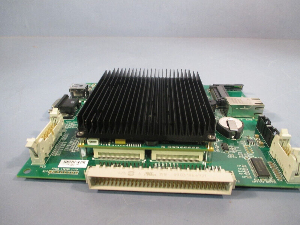 Ultra Mark STM-5 Module Sator Laser ETXB 2.20 Top/Bottom | eTech Surplus