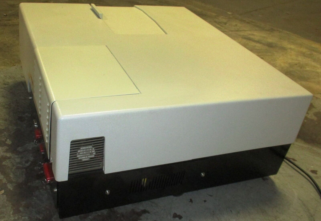 Shimadzu UV-2401PC UV-VIS Recording Spectrophotometer 206-82301-92 | eTech Surplus