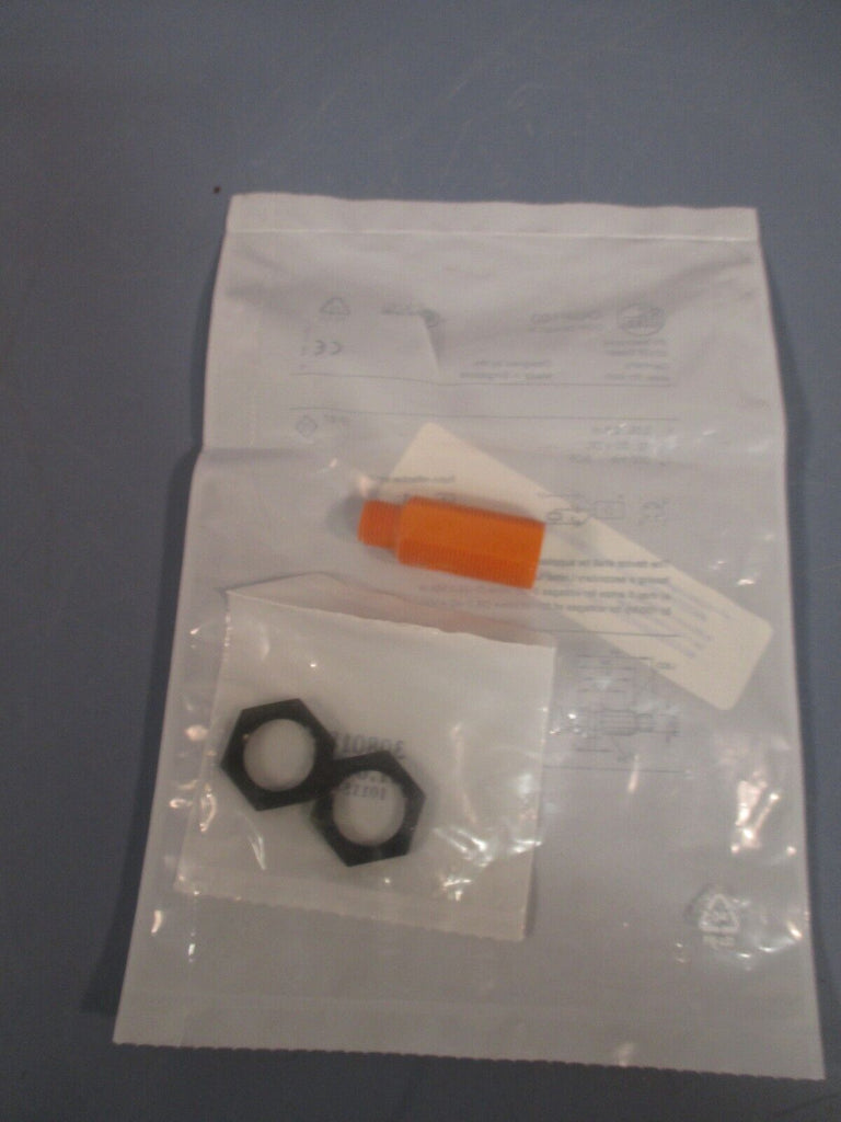 IFM Retro-Reflective Sensor OGP100 | eTech Surplus