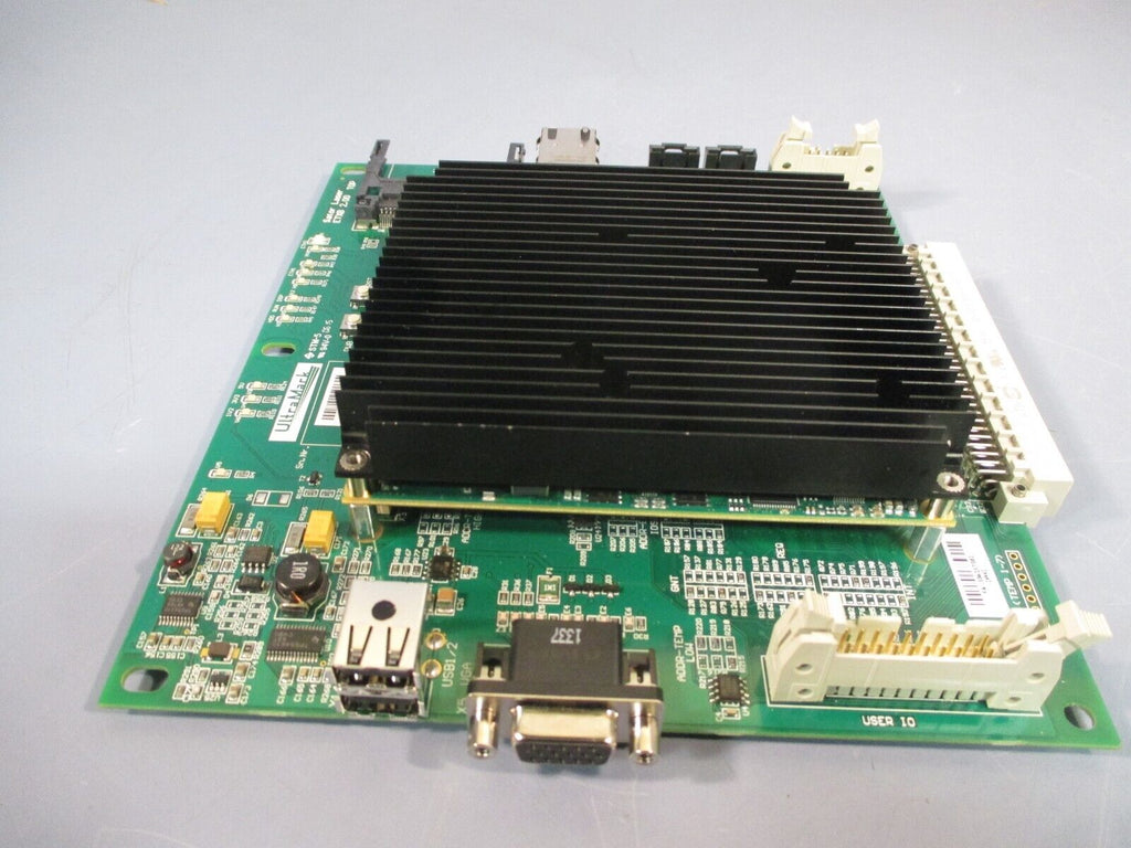 Ultra Mark STM-5 Module Sator Laser ETXB 2.20 Top/Bottom | eTech Surplus