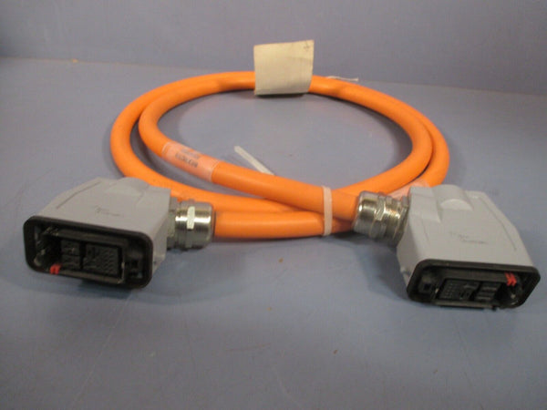 RexRoth Hybrid Servo Drive Cable RKH0002 | eTech Surplus