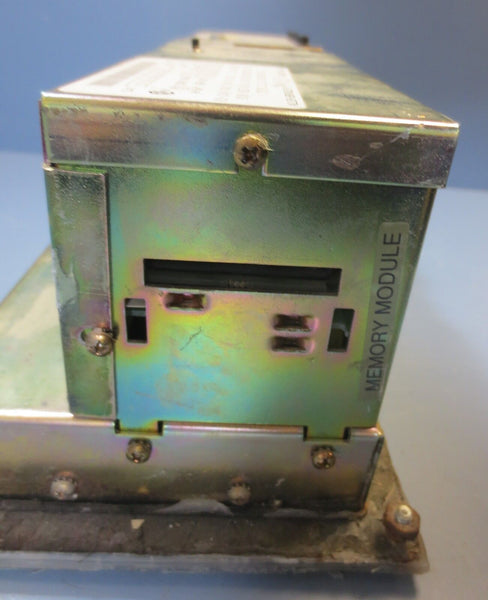 Allen Bradley DL40 Message Display 2706-E43J32B1 FRN 2.01 Ser C Rev A ...