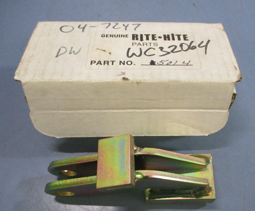 Rite-Hite 51147 Hydra Check Lip Shock For Use With Dock Levelers