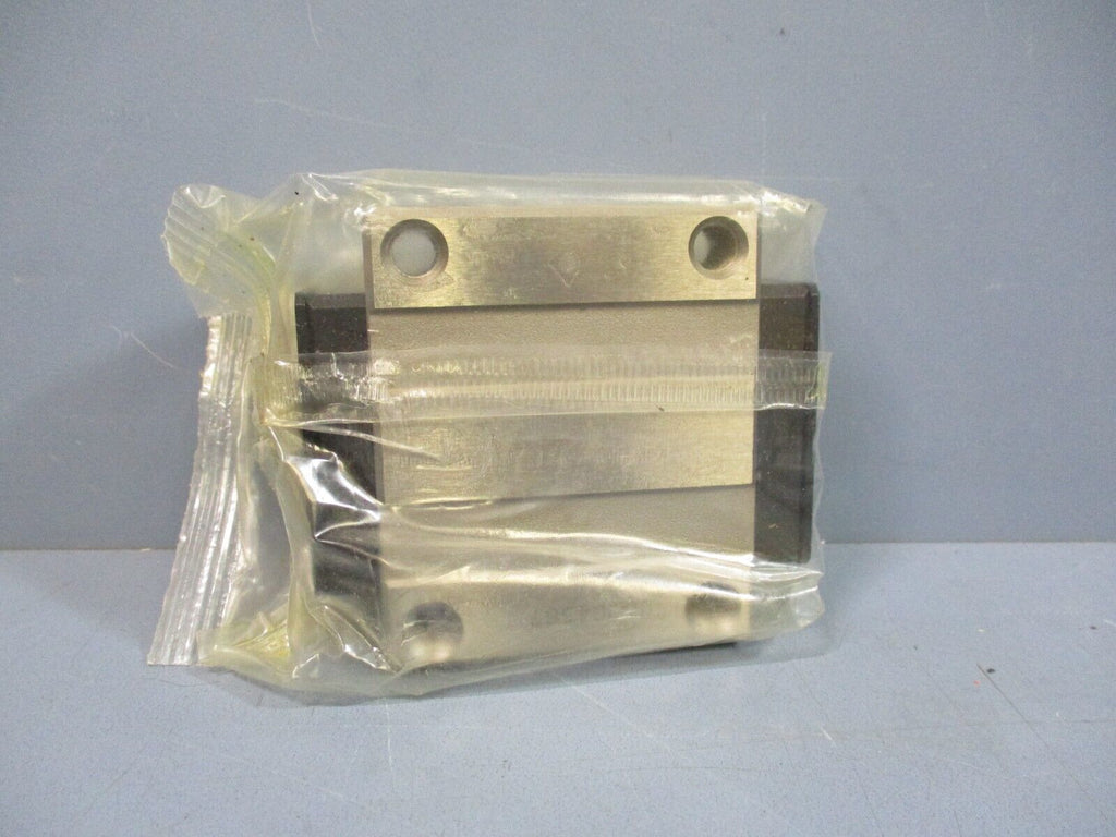 THK HSR25A1SS(GK) Linear Guide Block New | eTech Surplus