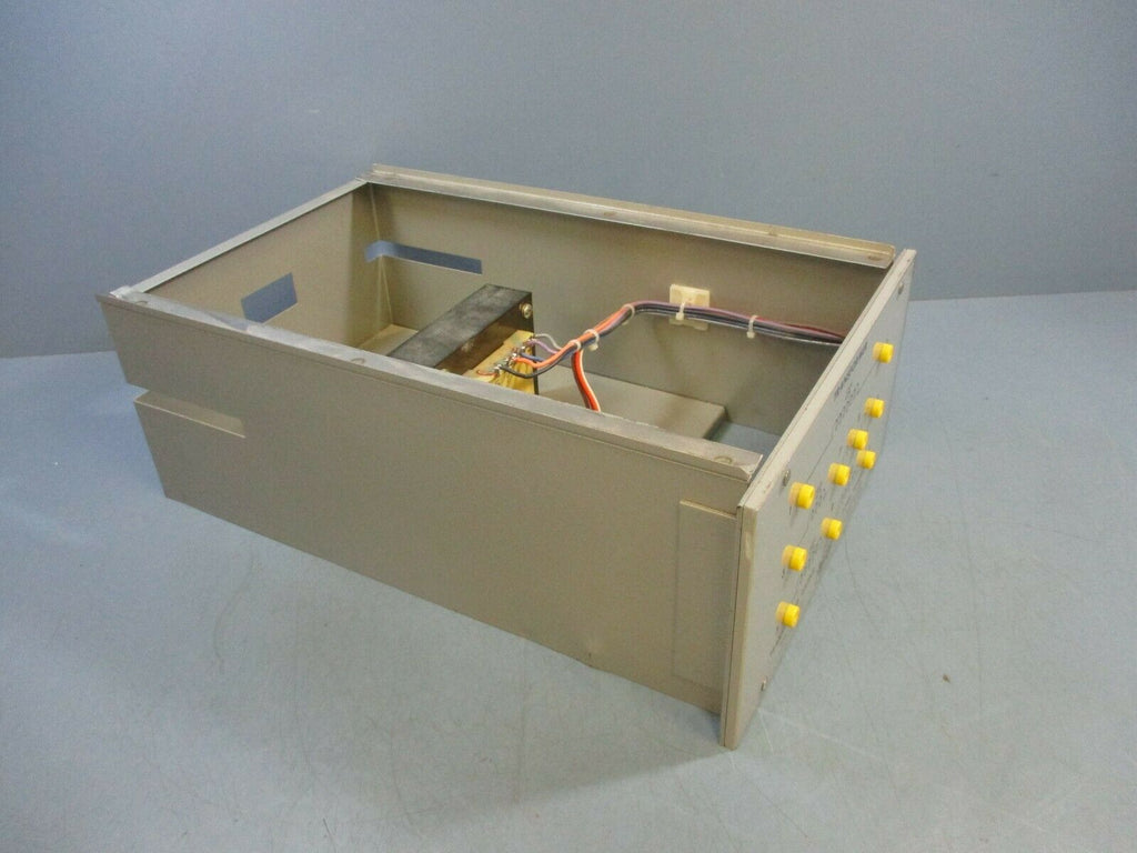 Lab-Volt EMS 8341 Transformer 60VA 120/208/120V .5/.3/.5A 60Hz | eTech ...