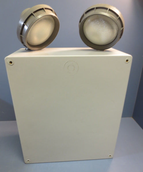 LightGuard Luminator Series Chloride Emergency Lighting System LTC50XS ...