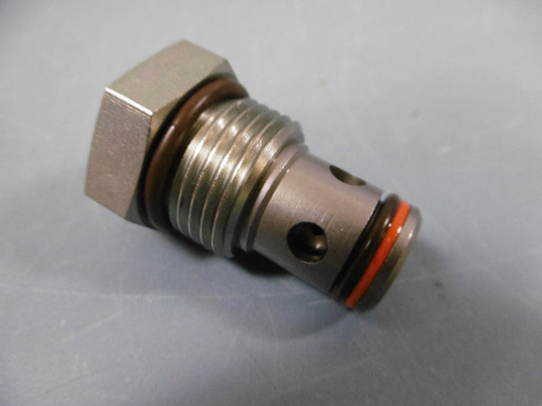 MTC 9-0002-617 Check Valve Cartridge | eTech Surplus