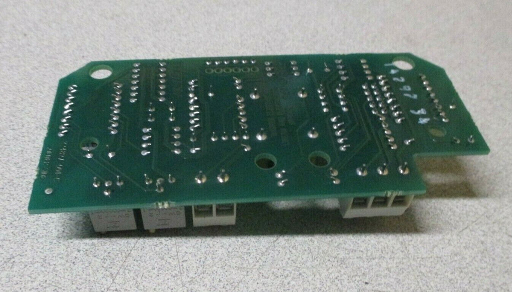Warner Electric Printer Circuit Board Isolation Follower 224827-001-C ...