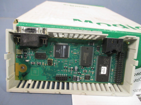 Schneider Electric Processor Adapter 512K, RS232, RS485 171CCC78010 ...
