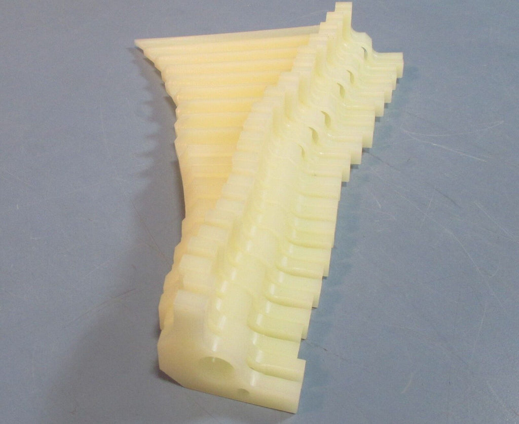 Heuft HBM101001 LI Rejector Segment Set Delta-K Left Hand 16pc NWOB ...