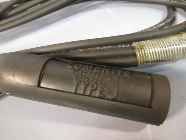 Lumenite Cable Assembly 20Ft Type-J | eTech Surplus