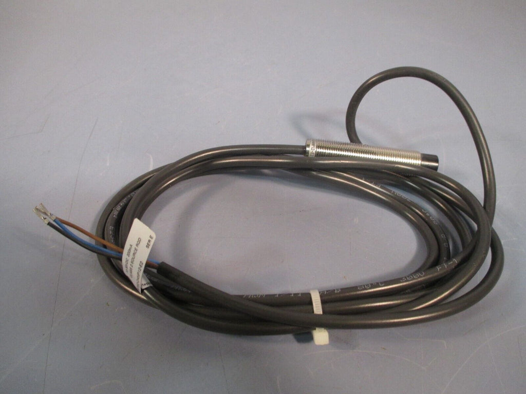 Allen Bradley Inductive Proximity Sensor Ser. E 872C-D4NP12-E2 | eTech ...
