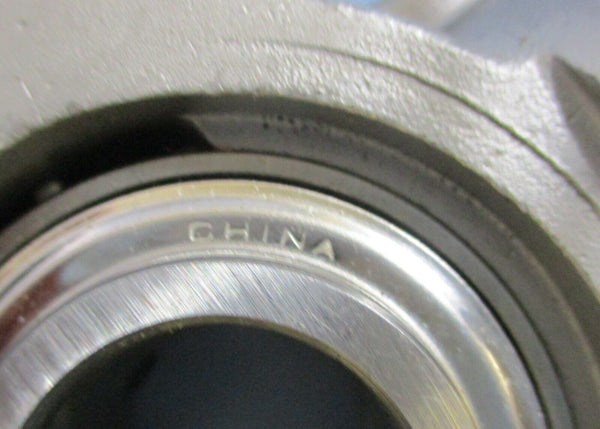 IPTCI Bearings SUCSTRS205-16 Take Up Bearing 1" Bore Set Screw Lock ...