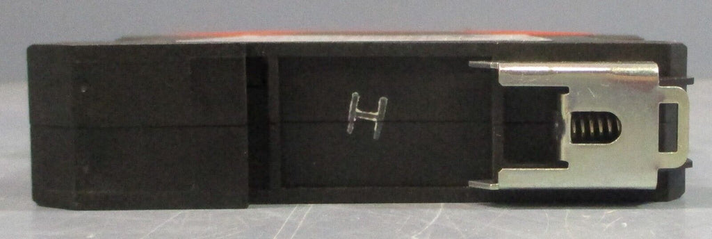 Schneider Electric Telemecanique XPSAC5121 Emergency Stop Monitoring D ...