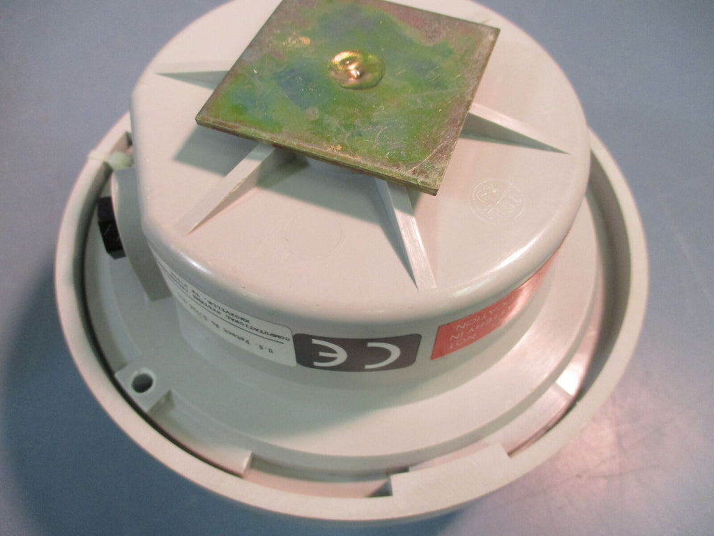 NIB CSI Motor Status 301 Electric Motor Condition Monitor | eTech Surplus