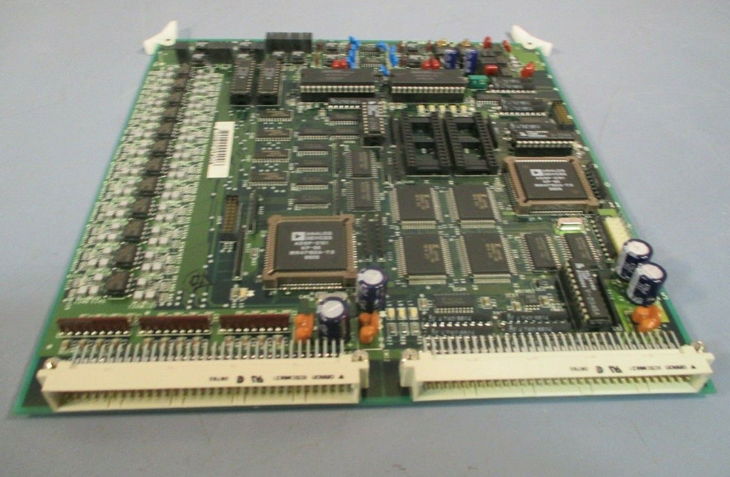 ISHIDA PRINTED CIRCUIT BOARD MS MV-O P-5385A | eTech Surplus