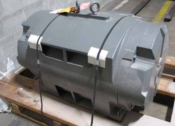 Baldor P44G5094 3 Phase M25352T-4 Motor 350 HP, 3570 RPM, 449TS Frame ...