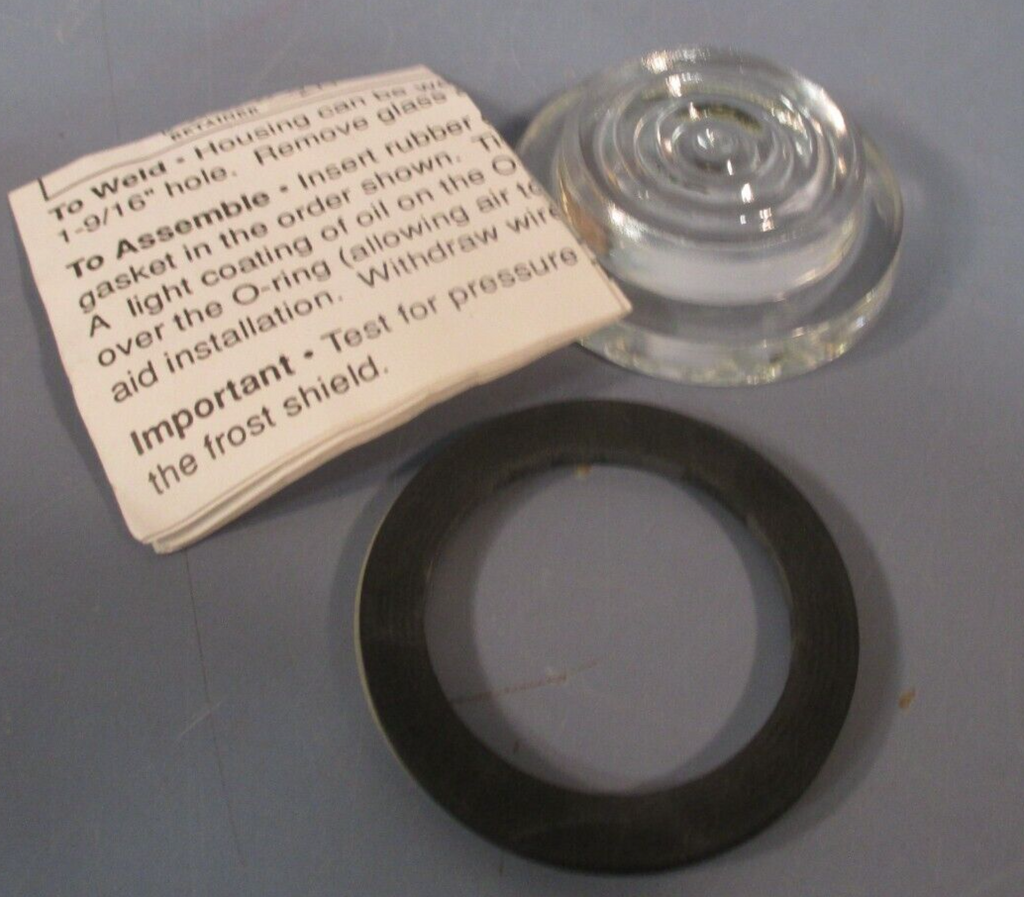 Phillips Reflex Level Eye Kit K1100R | eTech Surplus