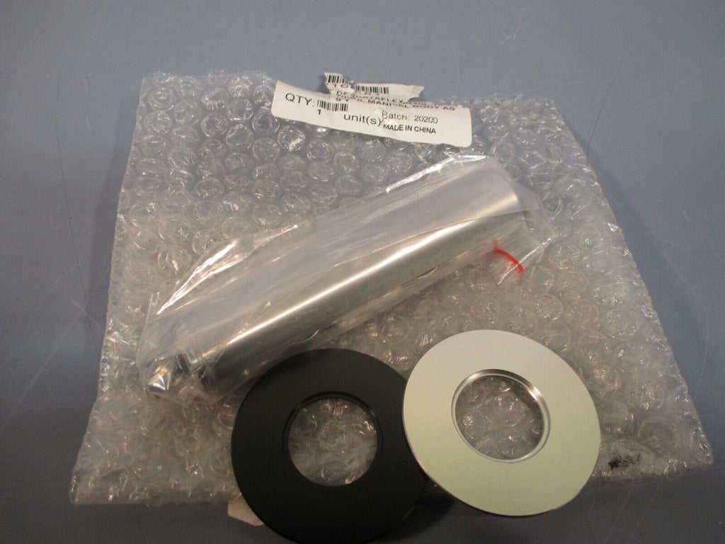 VideoJet 107mm Data Flex Plus Mandrel Body Assembly 216581 | eTech Surplus