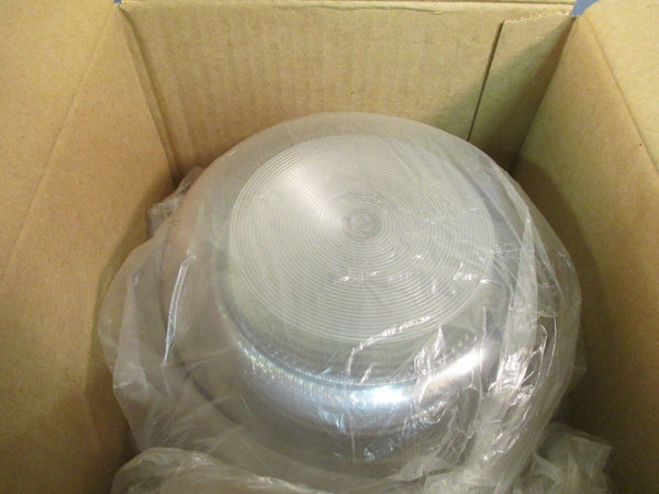 ADAPTABEACON Heavy Duty Single Flash Strobe Light 120V 60HZ 94C-N5 ...