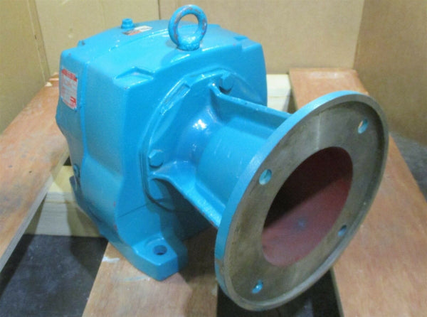 Brook Hansen SFN35B 16:1 Ratio Gear Reducer Gearbox n2(rpm) 175, i10 ...