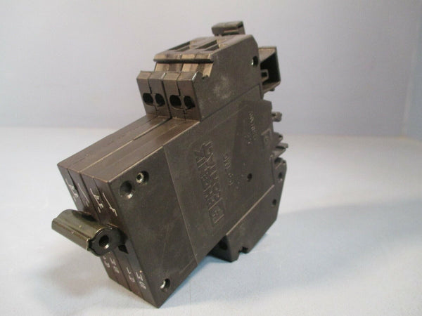 PHOENIX CONTACT ELECTRICAL CONTACT TYP TMC-2-M1-120-5,0A 5847 | eTech ...