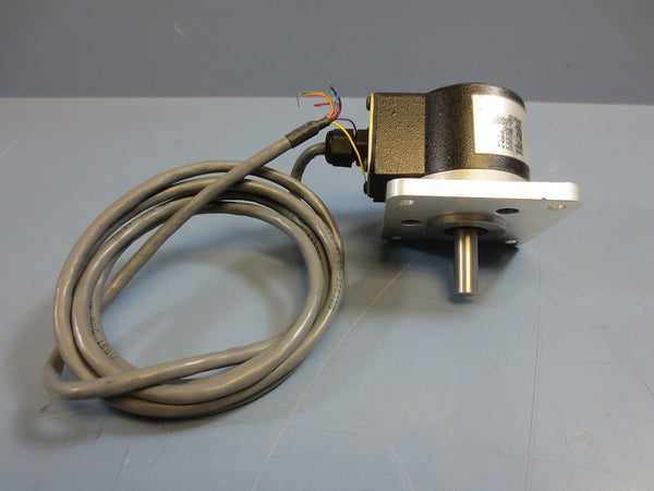 DRC H25F051E0H-360-Z625 Encoder | eTech Surplus