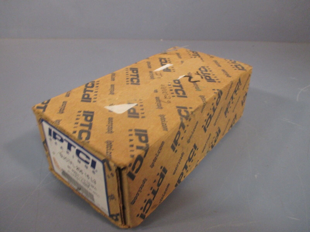 IPTCI 2-Bolt Ball Bearing Flange Unit 1" SUCTFL 205 16 L3 | eTech Surplus