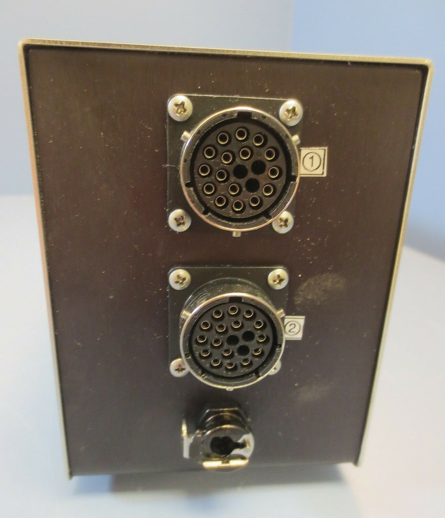 VideoJet Marsh Printhead Ink Jet Print Head 1600 FD Series 26518 LCP 1 ...