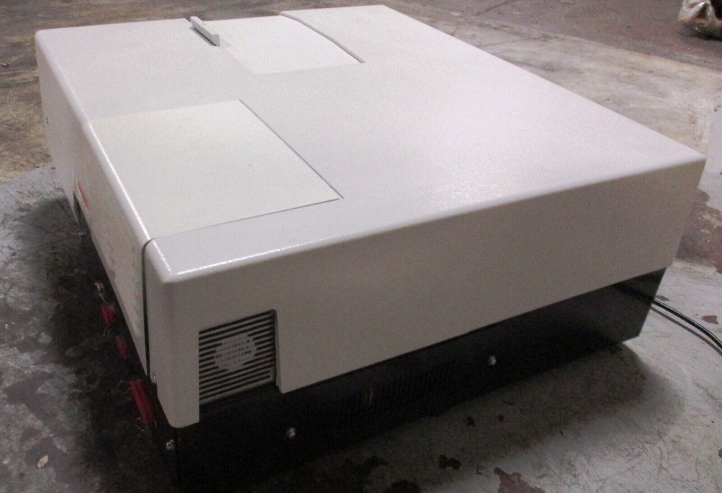 Shimadzu UV-2401PC UV-VIS Recording Spectrophotometer 206-82301-92 | eTech Surplus