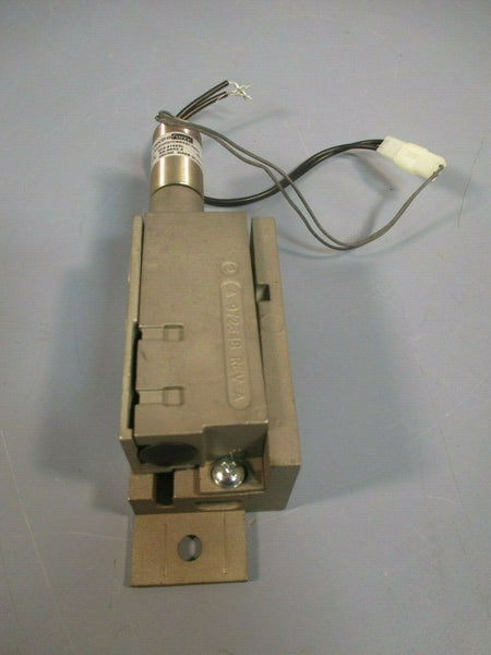 Electro Force Electric Strike Fire Door 24DVC EFS-0750SL | eTech Surplus