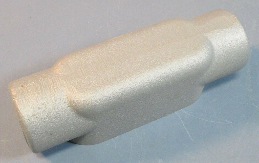 Appleton C57 1-1/2" Grayloy FM7 Conduit Body Type C NIB | eTech Surplus