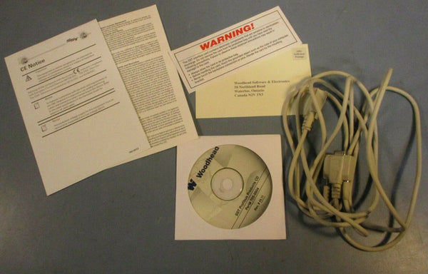 SST SST-PFB-CLX ControlLogix Rev. 1.4.1 Backplane Communication Module ...