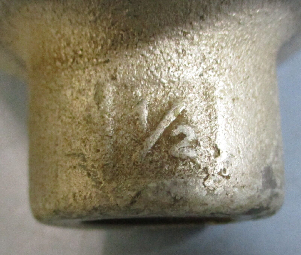 Crouse Hinds Conduit Outlet Box Guab With Cover 16-1/2" | eTech Surplus