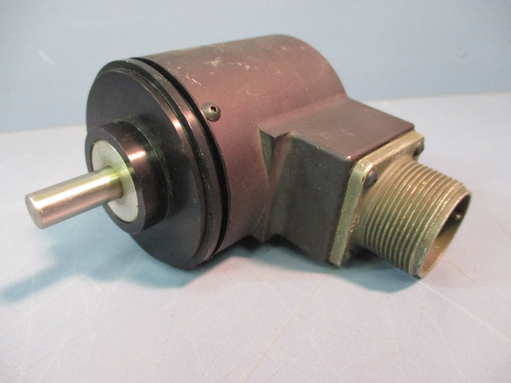 Data Technology DT25 491-50/5/SR-03-209 Data Torque Encoder | eTech Surplus