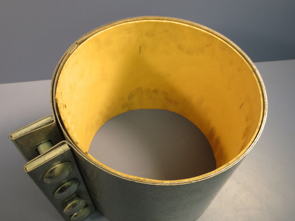 Morris Compression Coupling Model 10-4C 273 MM OD NWOB | eTech Surplus