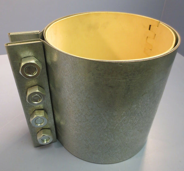 Morris Compression Coupling Model 9-4C-OD 228.6 MM NWOB | eTech Surplus