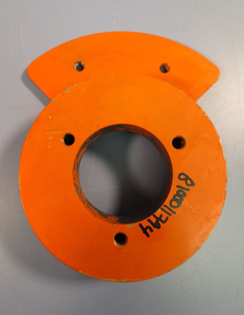 Smico Eccentric Ring Bushing K-6 for Fractionator NWOB | eTech Surplus