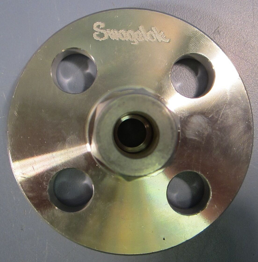 Swagelok Tubing Flange Adapters Model SS-8F0-F8-150 1/2" 150# D5105 31 ...